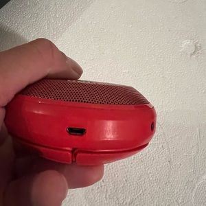 JBL | Portable Audio & Video | Jbl Clip Portable 1st Generation Speaker ...